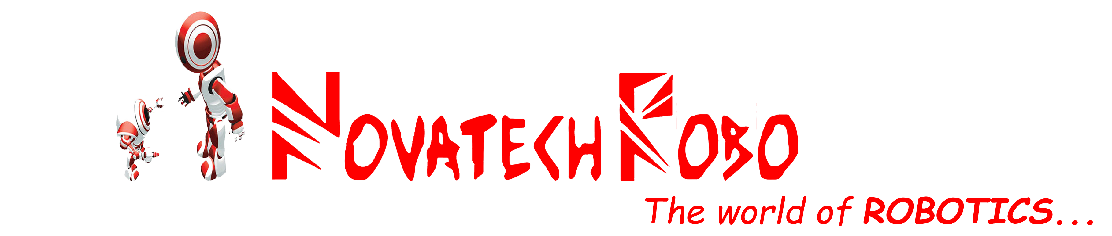 Novatech Robo