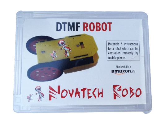 Novatech Robo - Products