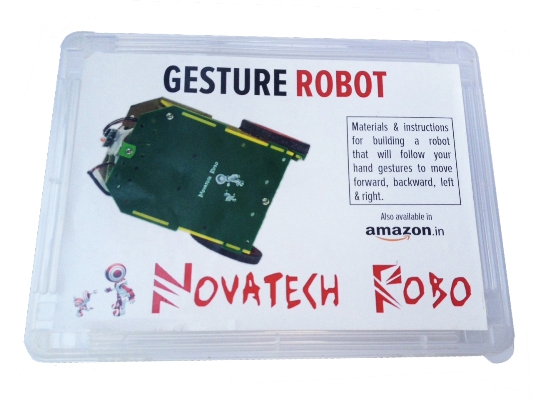 Novatech Robo - Products