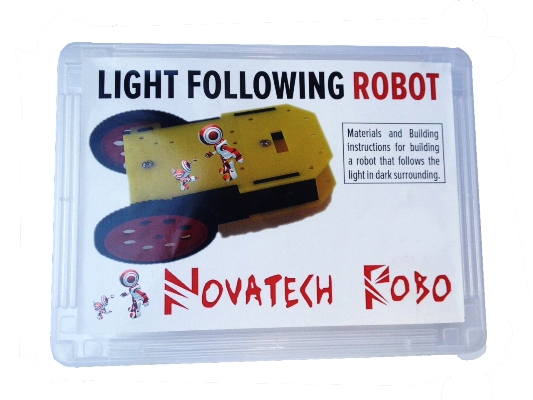 Novatech Robo - Products
