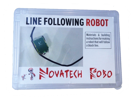 Novatech Robo - Products
