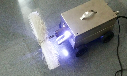 Various Robotics Kits & Robotics Products Available With Novatech Robo ...