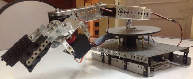 Various Robotics Kits & Robotics Products Available With Novatech Robo ...